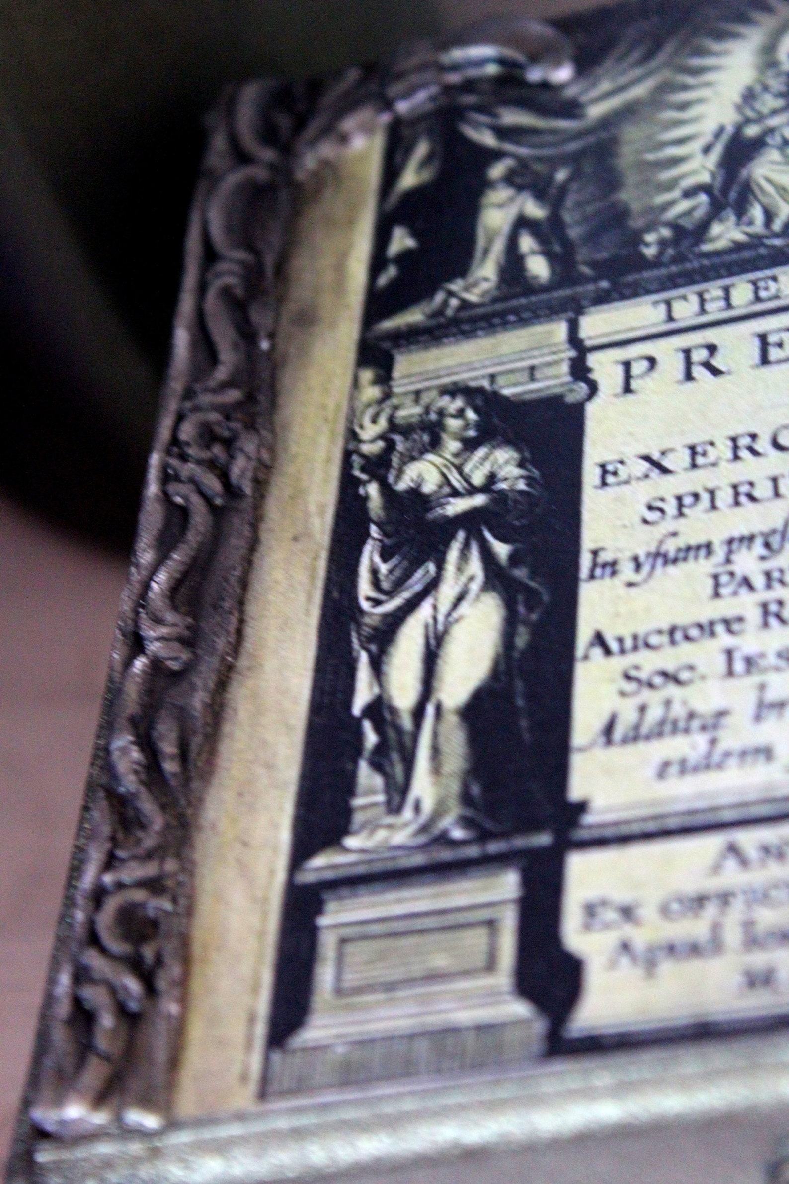 Spiritual Decor Box Gothic Decor Alchemy Decor Shadow Box | Etsy