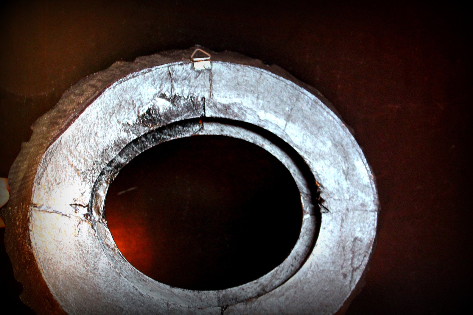 Gothic Wall Frame Victorian Wall Frame Vampire Wall Frame | Etsy