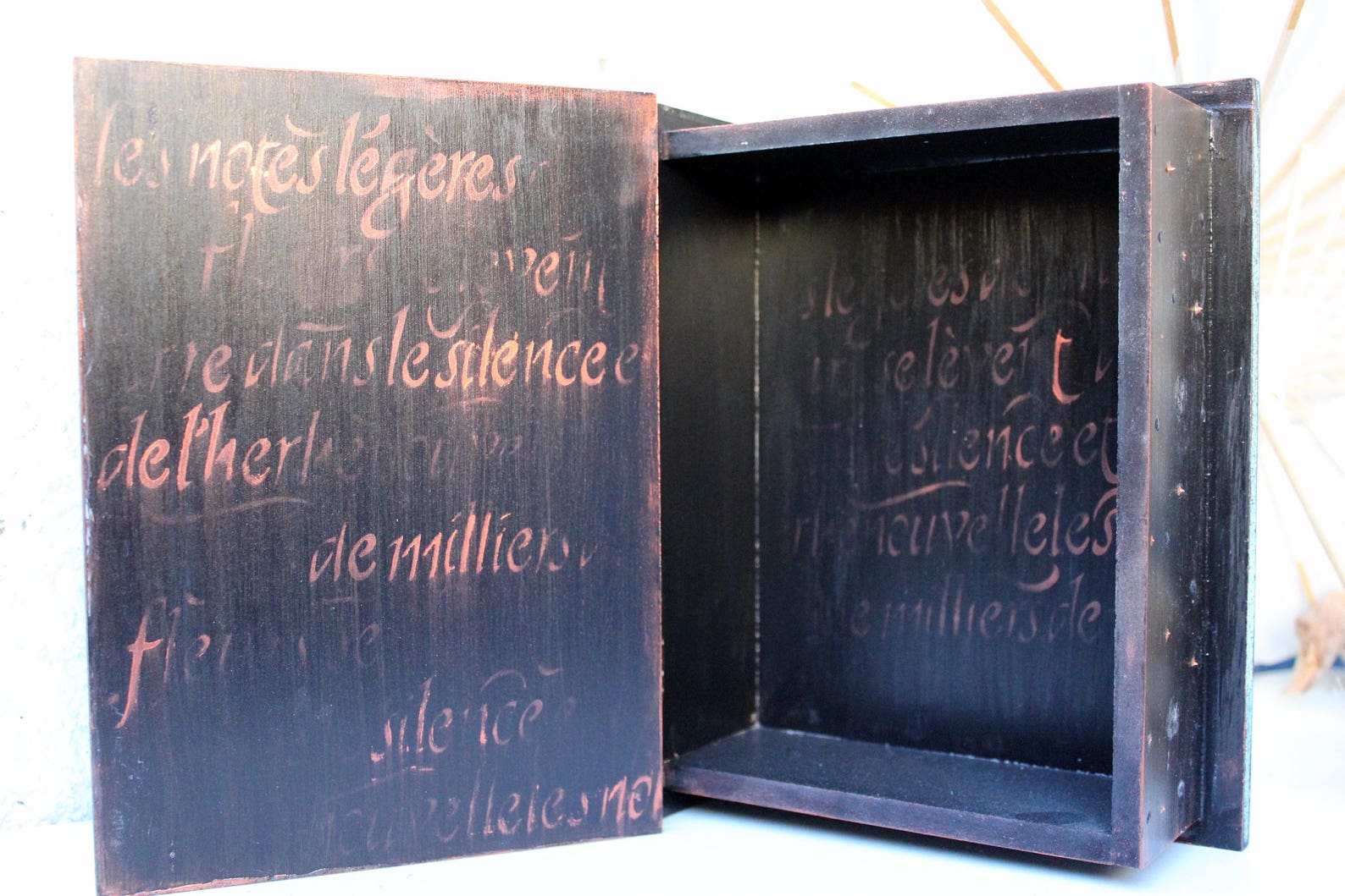 Dragon Book Box Viking Gift Box Norse Dragon Box Medieval | Etsy