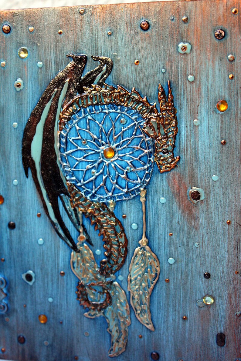 Dragon Book Box Viking Gift Box Norse Dragon Box Medieval | Etsy