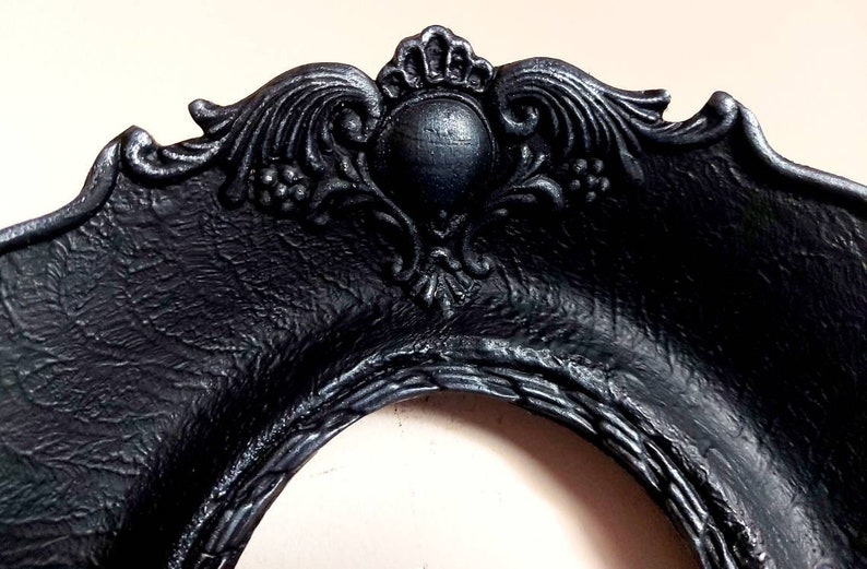 Gothic Wall Frame Victorian Wall Frame Vampire Wall Frame - Etsy