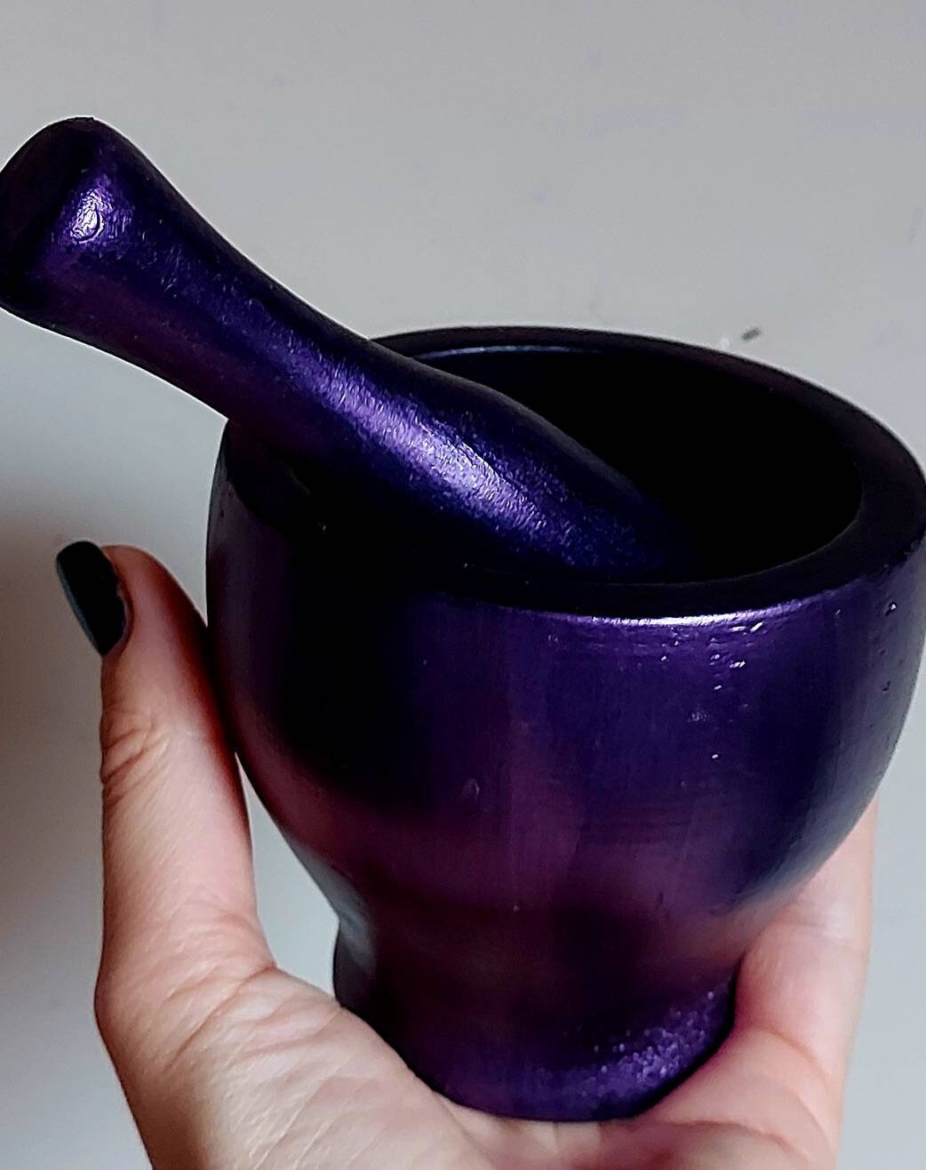 Alice in Wonderland Alice Mortar Pestle Wonderland Mortar - Etsy