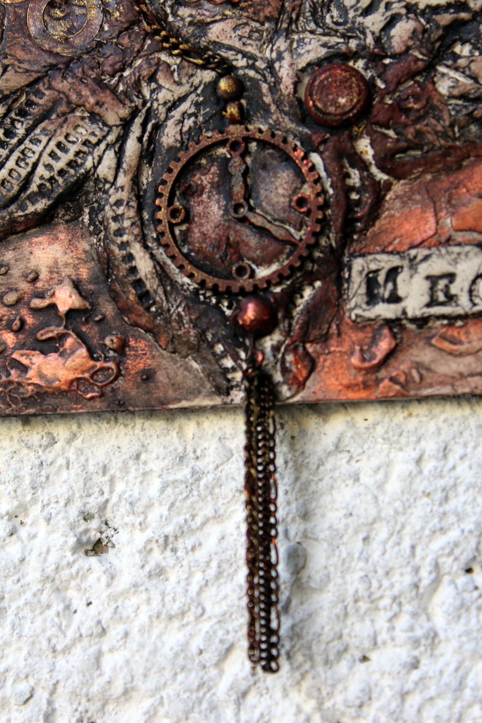 Mechanical Brain Lobotomy Brain Gothic Vampire Decor Horror - Etsy