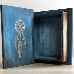 American Indians Box, Navajo Indians Soul, Native American, Bohemian ...