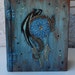 Dragon Book Box Viking Gift Box Norse Dragon Box Medieval - Etsy