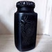 Gothic Spider Vase Spider Vase Decor Spiderweb Decor Gothic - Etsy