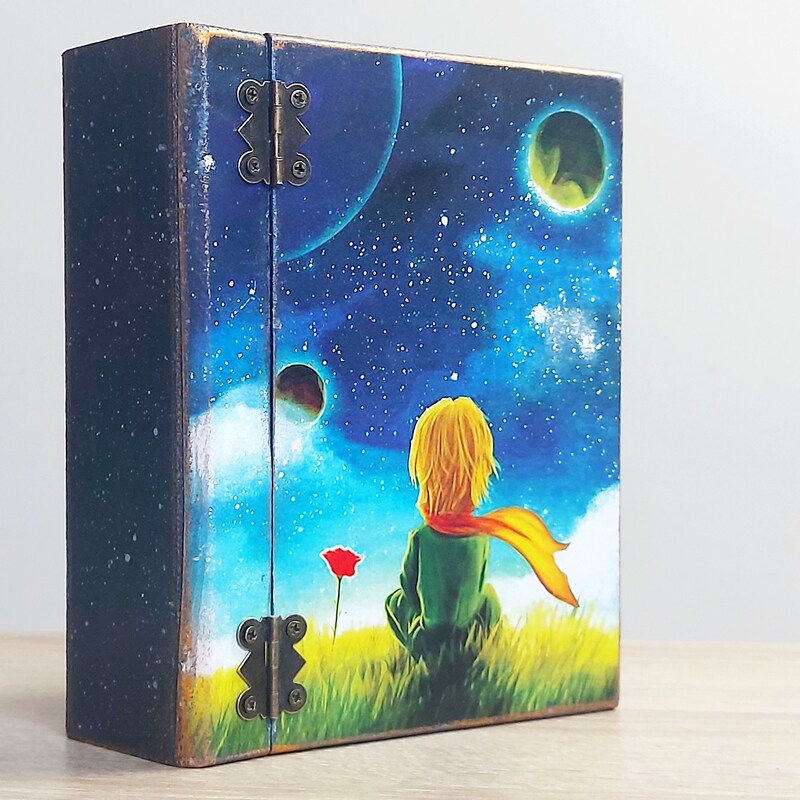 LettersFromHelen - Etsy