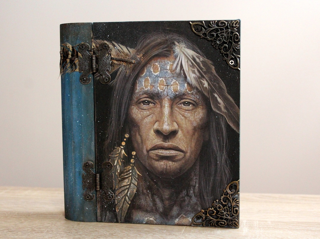 American Indians Box, Navajo Indians Soul, Native American, Bohemian ...