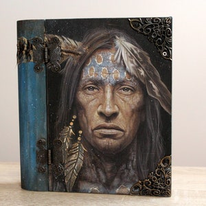 American Indians Box, Navajo Indians Soul, Native American, Bohemian ...