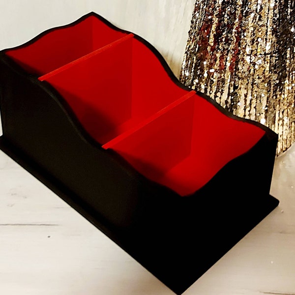 Coffin Makeup - Etsy