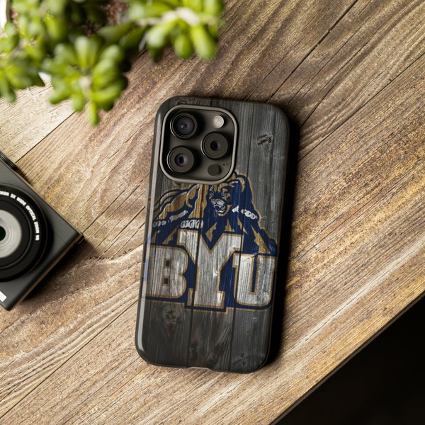 Byu Football - Etsy