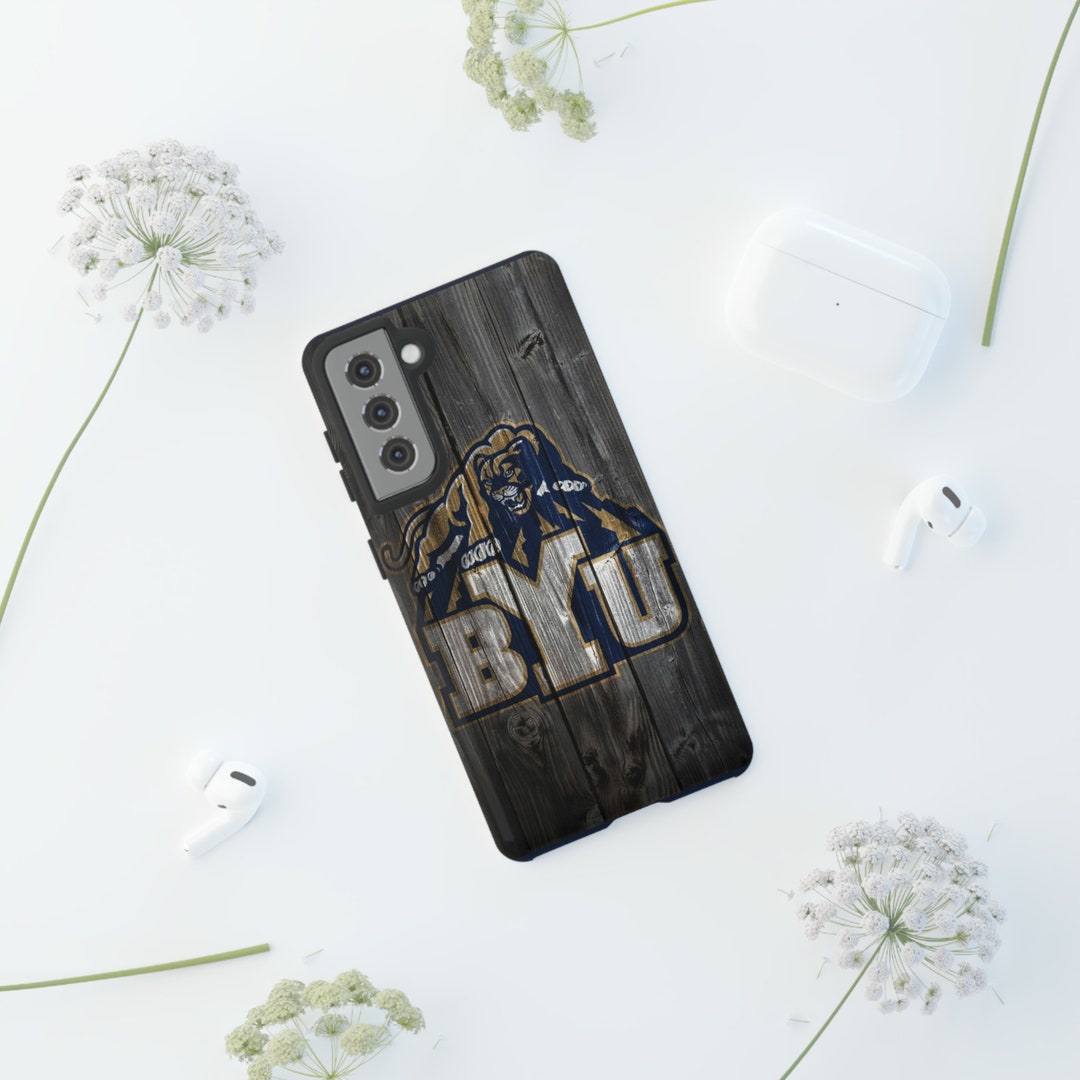 BYU Football Tough Cases, Brigham Young University Sports Phone Cases ...