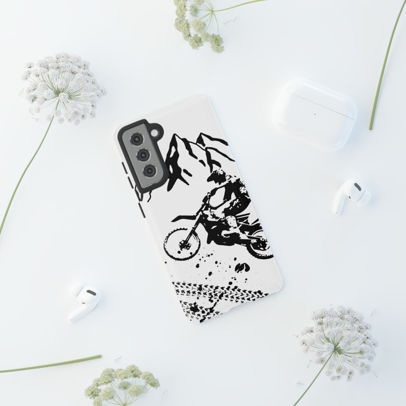 Road Phone Case - Etsy