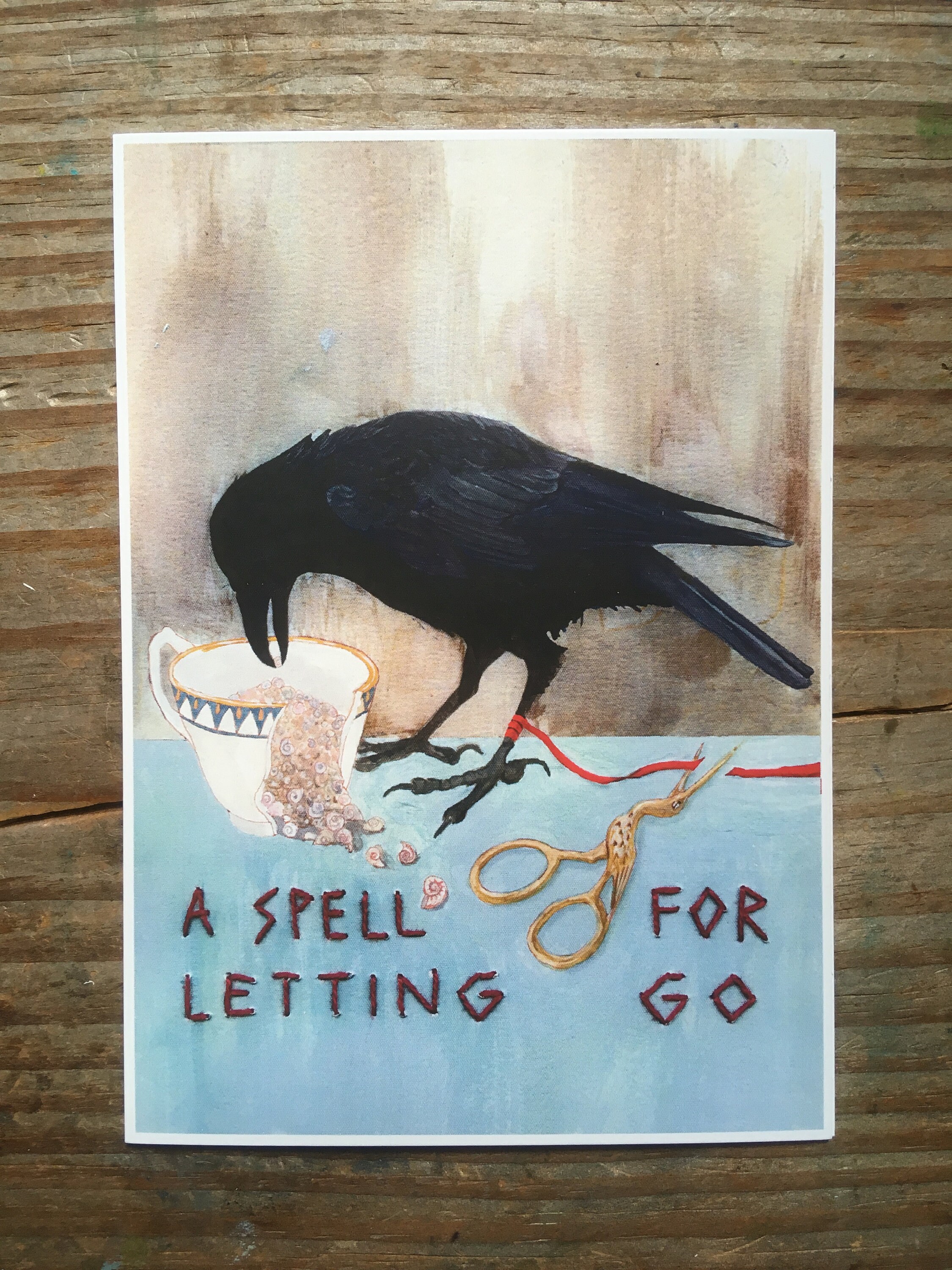 Shop — Abacus Corvus Artwork