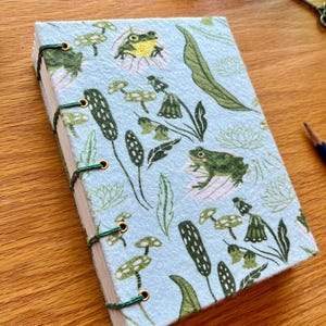 TwoRavensBindery - Etsy