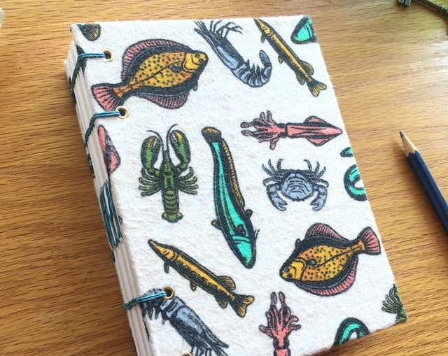 TwoRavensBindery - Etsy