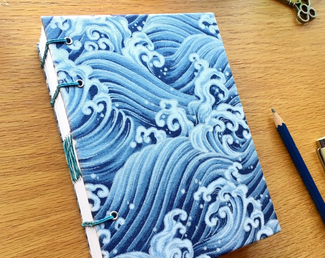 TwoRavensBindery - Etsy