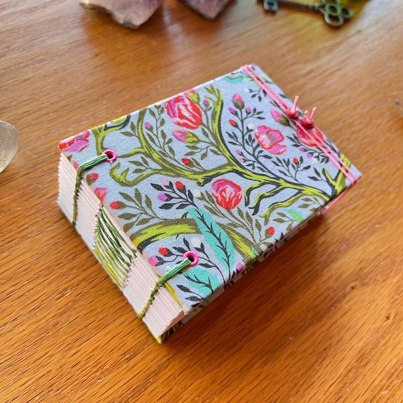 Chunky Sketchbooks - Etsy