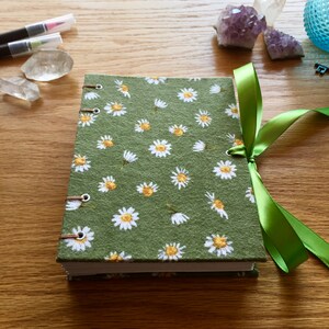 Handmade Journal, Handbound Sketchbook, Creative Art Journal, Travel ...