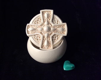 Cross Box | Etsy