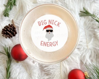 Ghost Wafer Paper Edible Art for Drinks and Desserts. Premium Cocktail ...