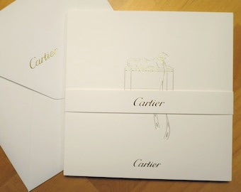 Large Note Cards - Etsy