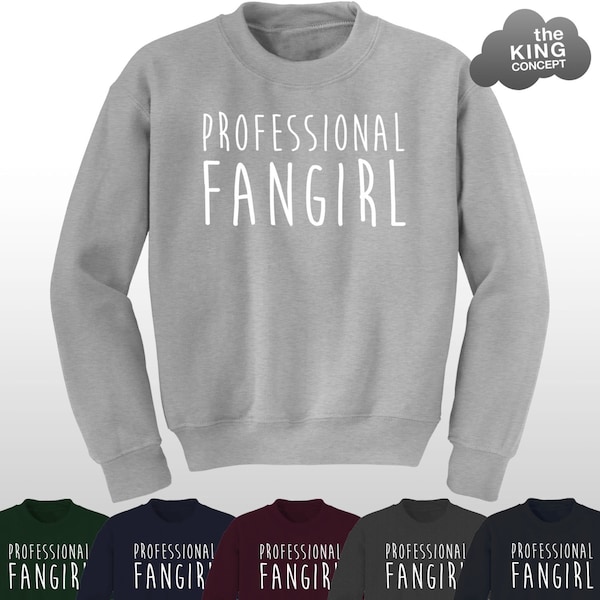 Fangirl - Etsy UK