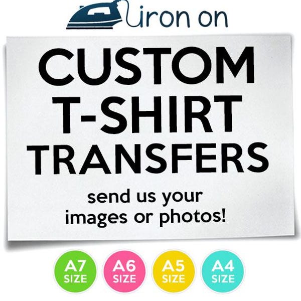 Logo Stickers Text - Etsy UK