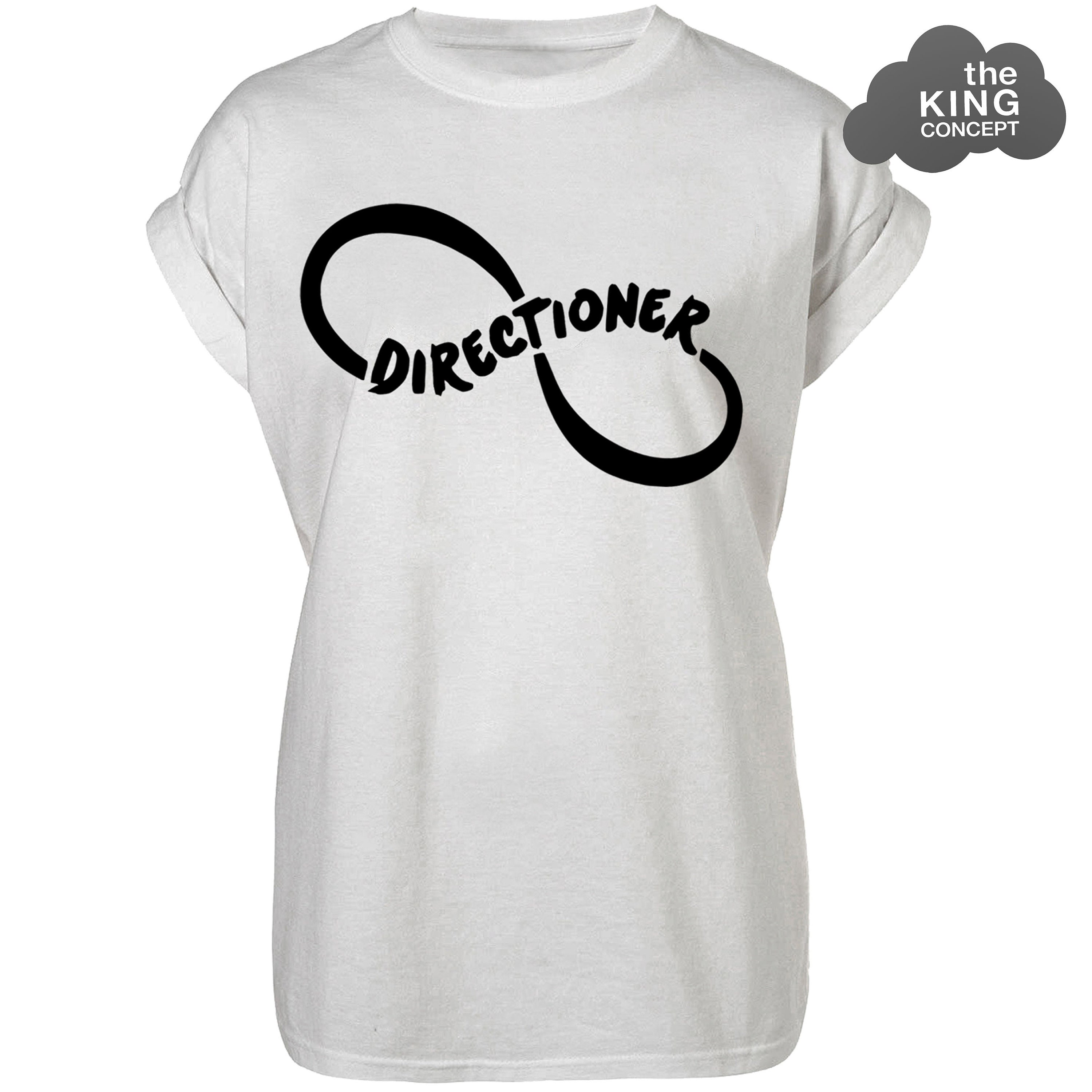 Infinity Directioner Shirt