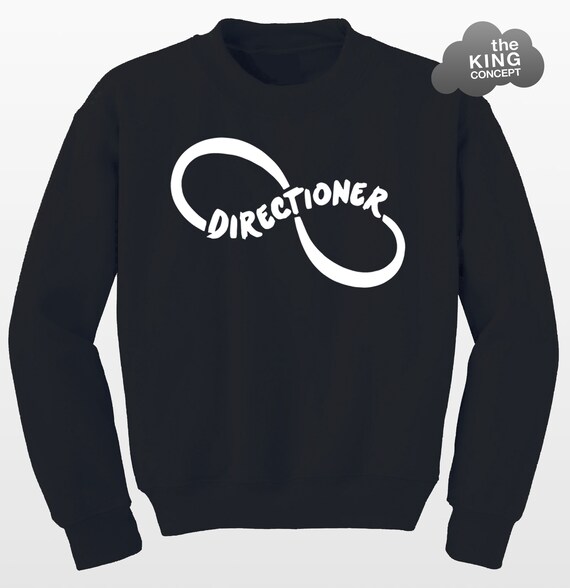 Infinity Directioner Shirt