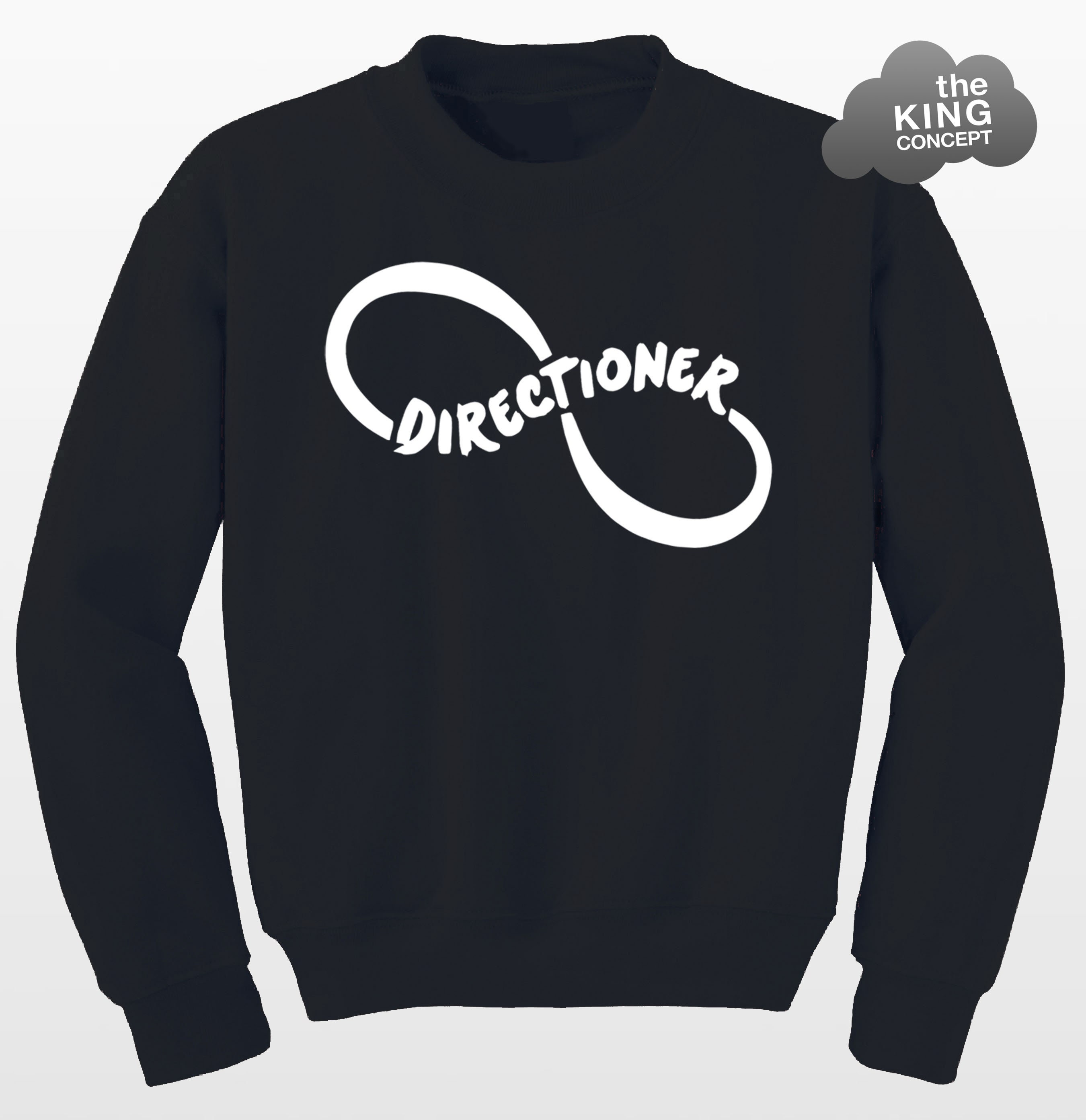 Directioner Logo