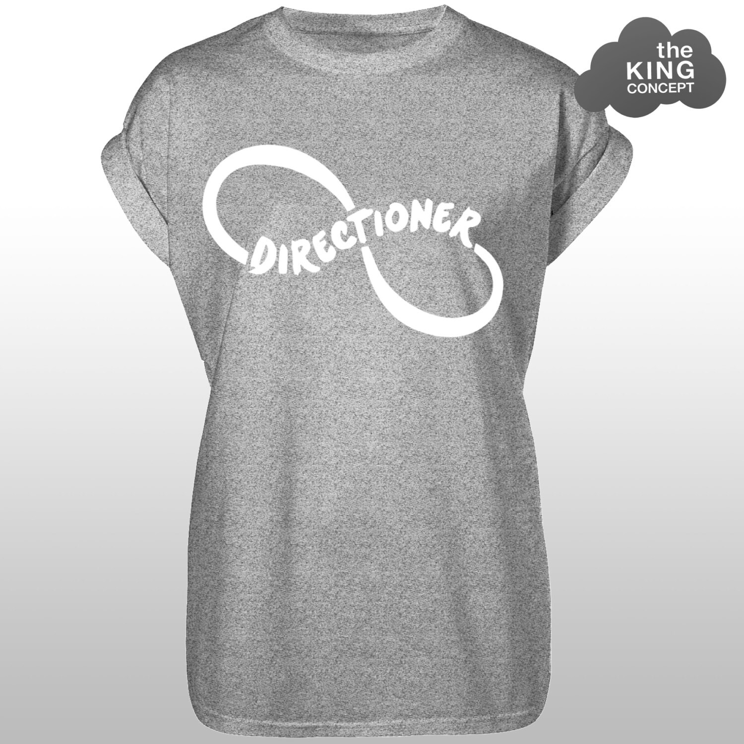 Infinity Directioner Shirt