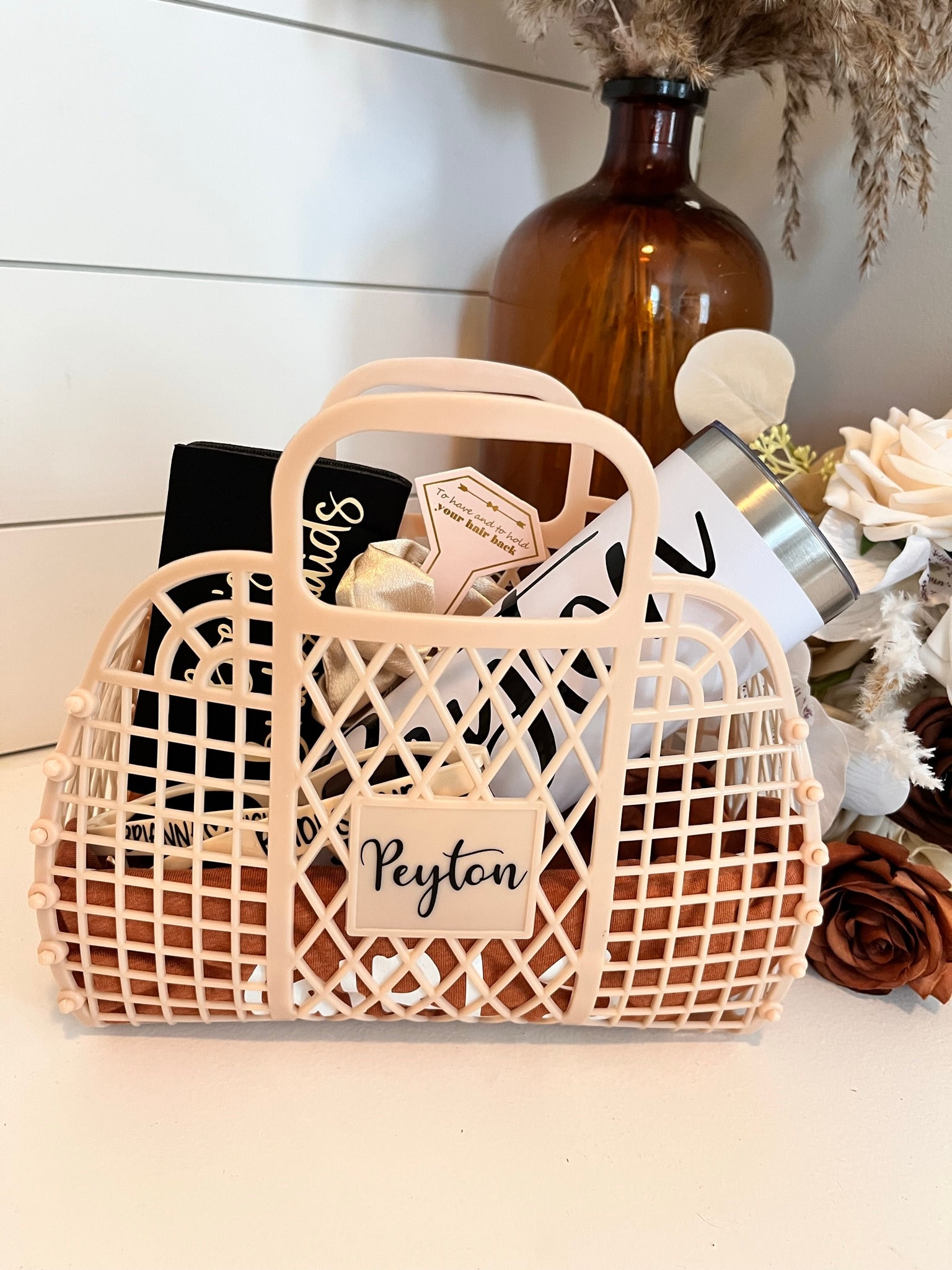 Custom Jelly Tote - Etsy Canada