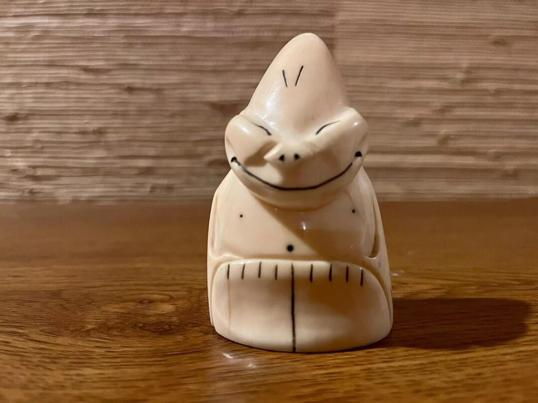Vintage Native Alaskan Eskimo Inuit Hand Carved Whale Tooth Ivory ...