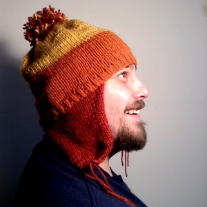 Jayne Cobb Cunning Hat - Etsy