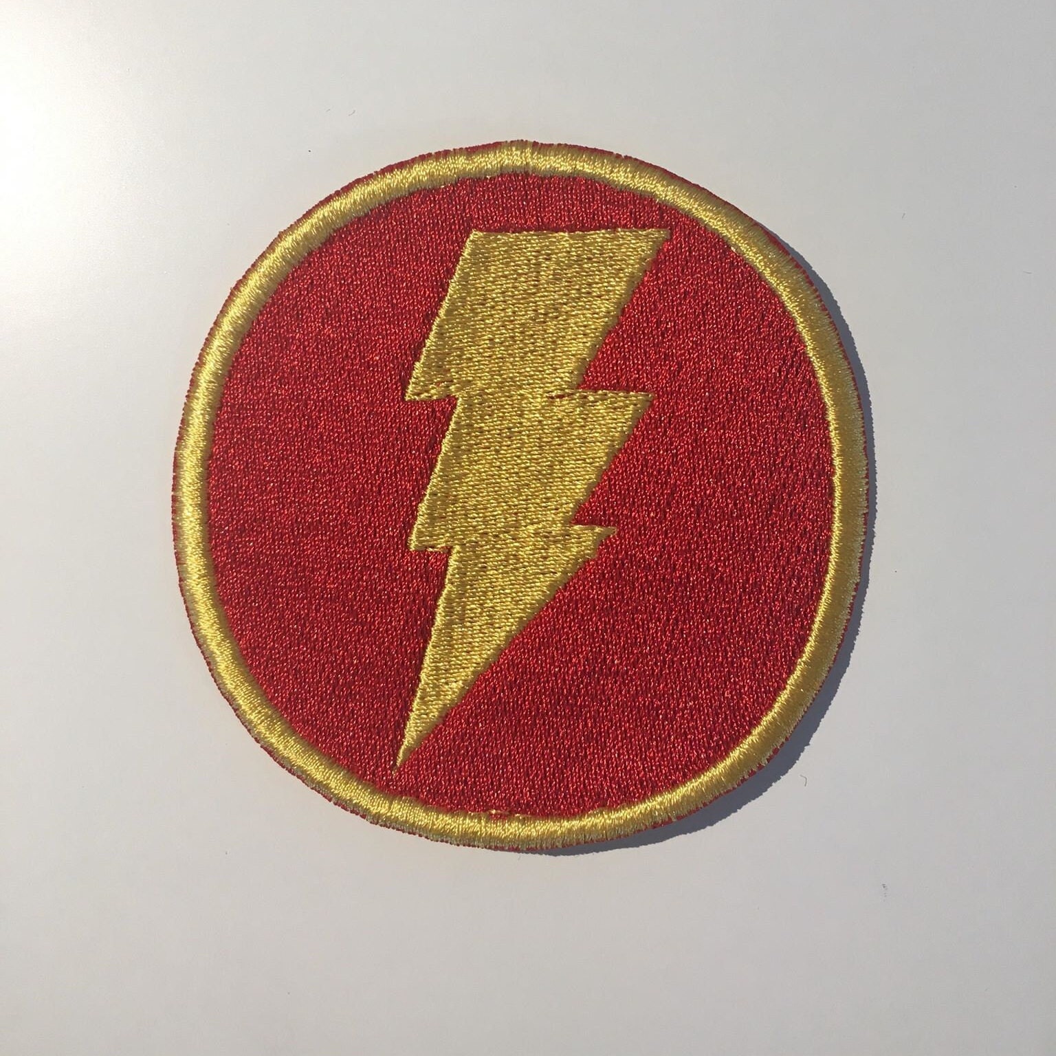 DC Patches - Etsy