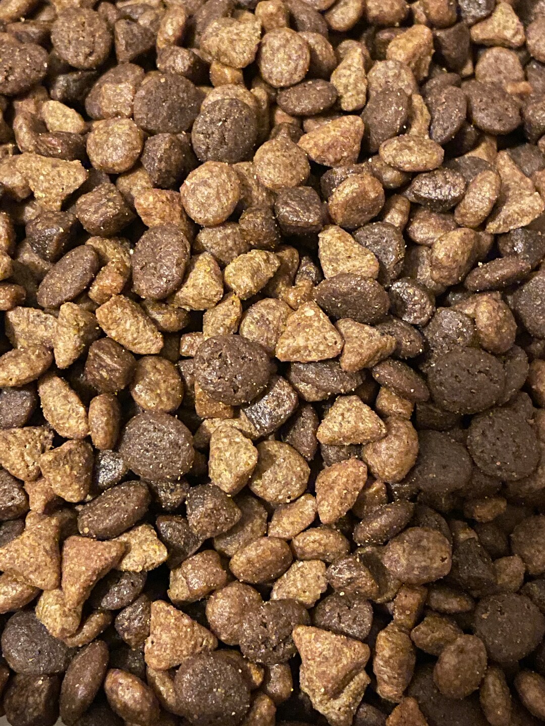 APH African Pygmy Hedgehog Standard Food Mix of 5-7 Kibble Biscuits ...