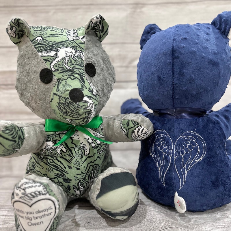 Personalized Memory - Etsy