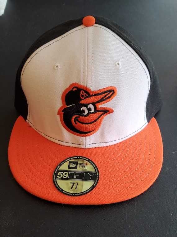 baltimore orioles baseball hat - Gem