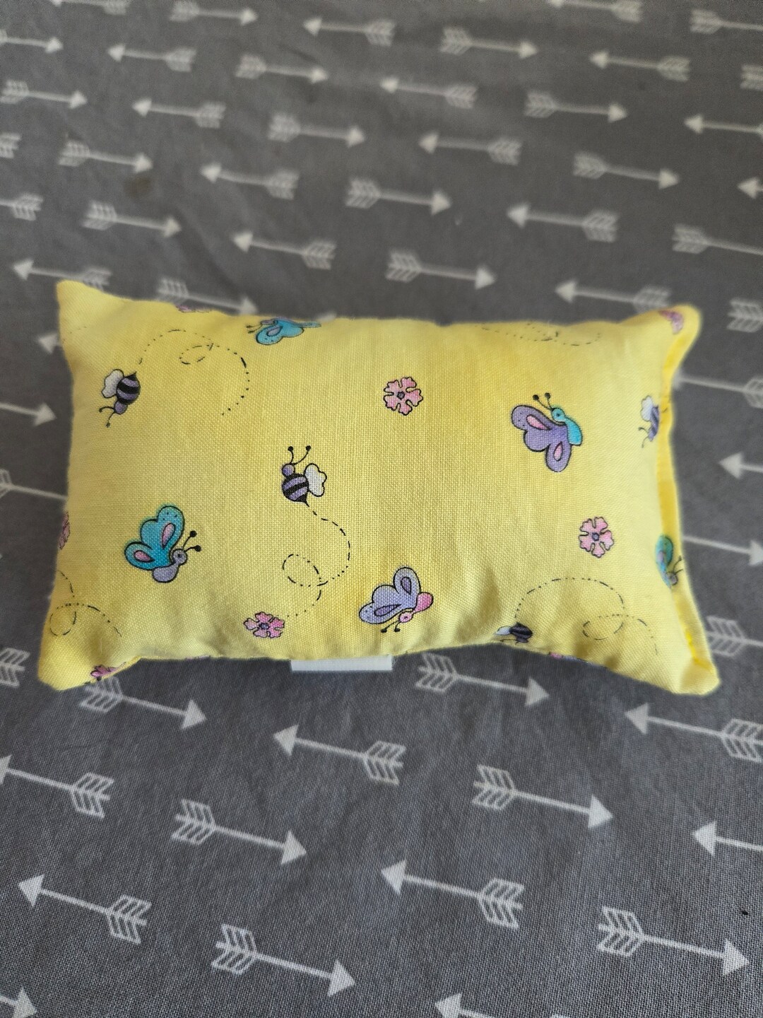 Portacath Pillow - Cancer Port Pillow - Etsy