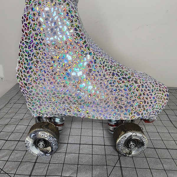 Skate Boot Covers - Etsy