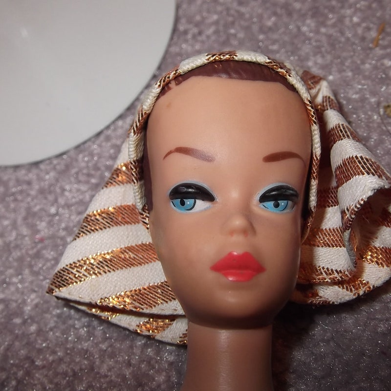 Barbie Wig - Etsy