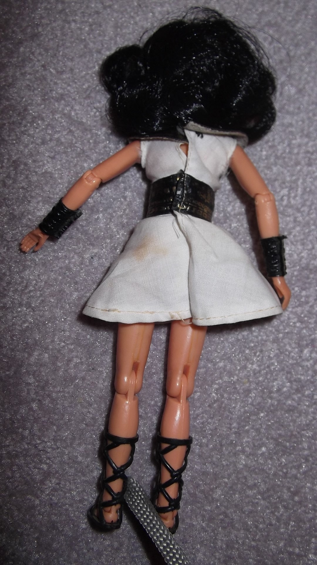 Just Reduced! Rare 1977 Isis Doll From the Hit TV Series in Excellent ...