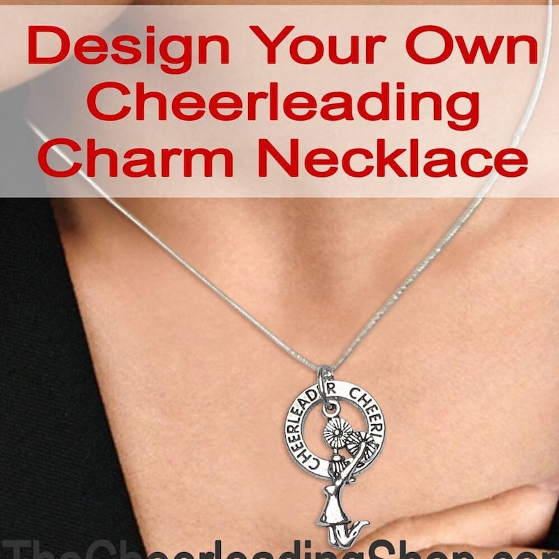 TheCheerleadingShop - Etsy
