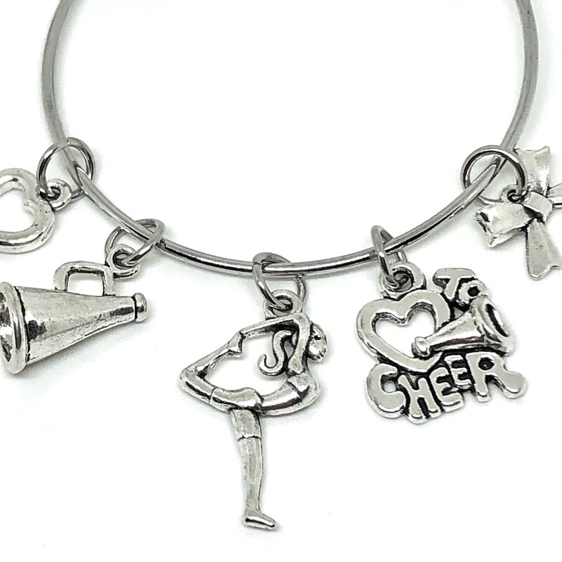 TheCheerleadingShop - Etsy