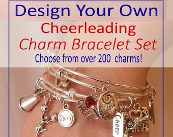 Cheerleading Beginning CHANTS Ebook Volume 1 CIC - Etsy