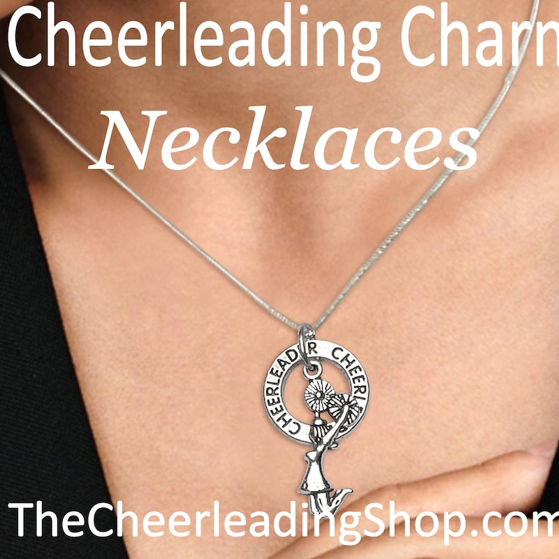 TheCheerleadingShop - Etsy