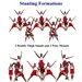 Cheerleading Beginning Stunts Ebook, Cheerleading Coach, Cheer Mom ...