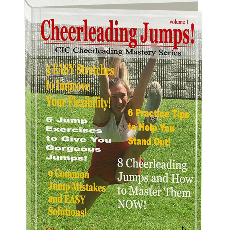 TheCheerleadingShop - Etsy