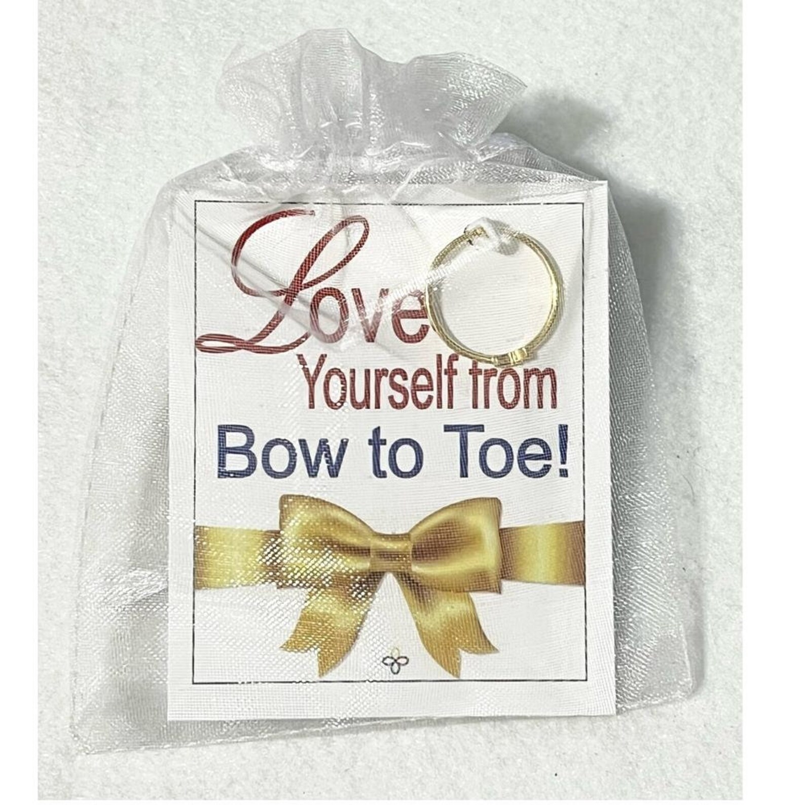 Cheerleading Bow Ring Sterling Silver Stackable Ring - Etsy